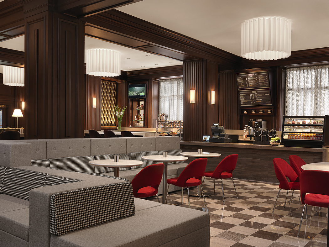 A Deeper Look at the Historic Lennox Hotel | Lawrence Group
