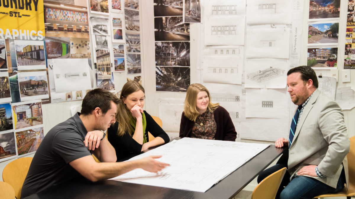 Embracing Ideas and Principles | About Lawrence Group