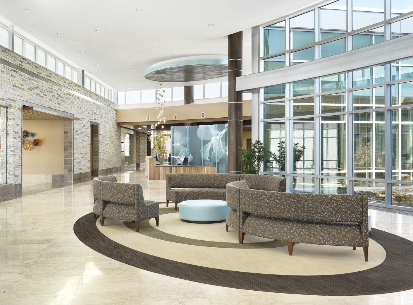 SIH Cancer Institute | Lawrence Group