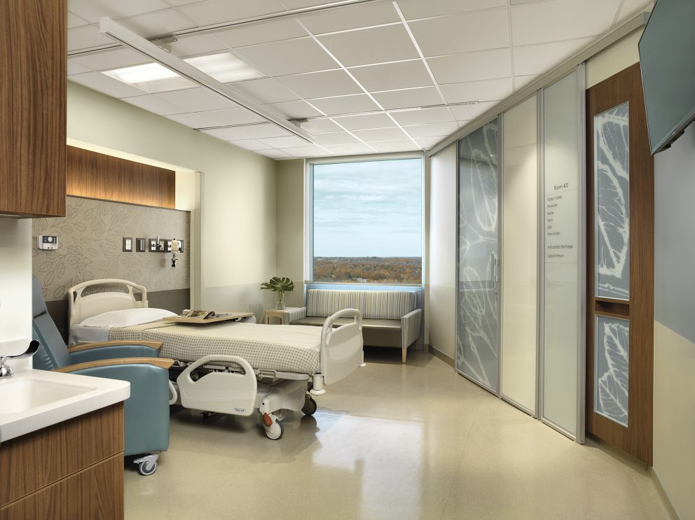 SSM Health St. Mary’s Hospital | Lawrence Group