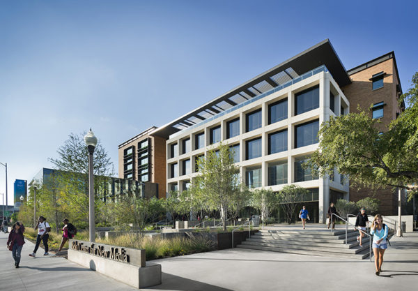 Lawrence Group | Austin - New York - St. Louis