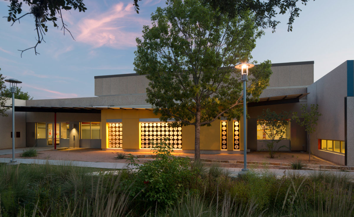 Northwest Recreation Center | Lawrence Group