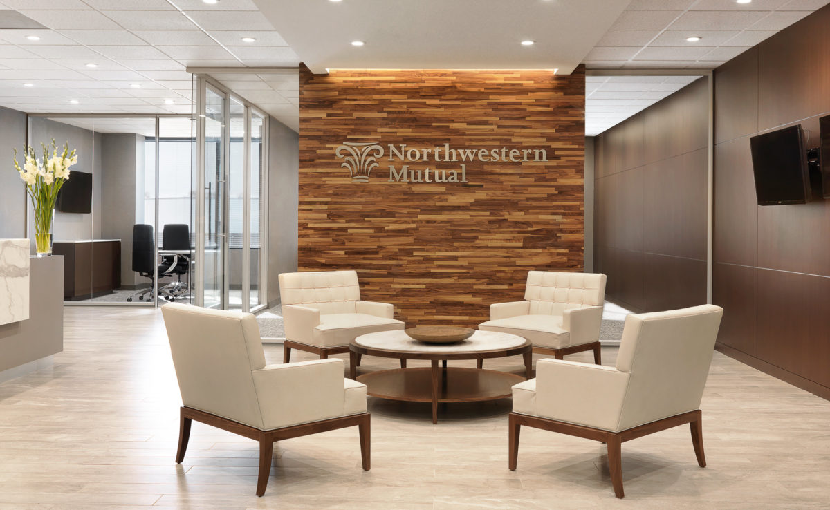 Northwestern Mutual | Lawrence Group