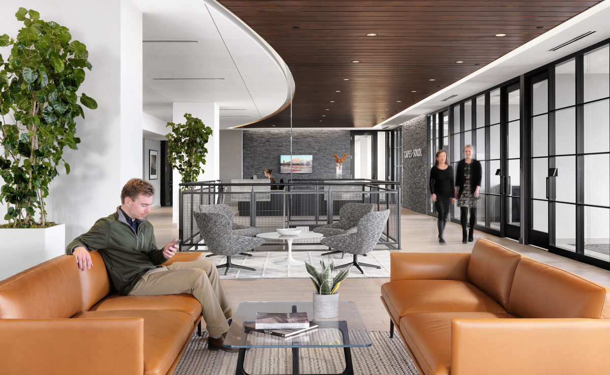 Lawrence Group | Plan - Design - Create