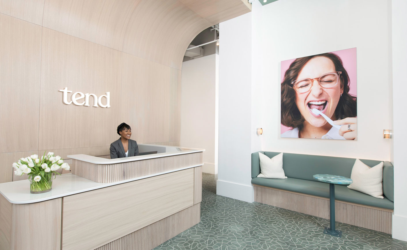 Tend | Lawrence Group